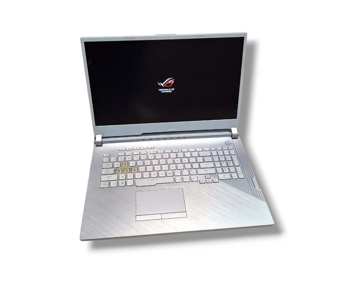 ACER ROG Strix G712LV – Banknote interneta veikals